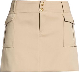 Celine HOSEN & R&Ouml;CKE - Minir&ouml;cke auf YOOX.COM