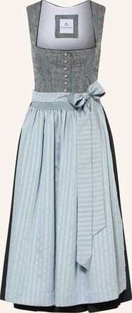 Hammerschmid Hammerschmid Dirndl Staffelsee blau