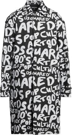 Dsquared2 JACKEN & MÄNTEL - Jeansjacken/Mäntel auf YOOX.COM