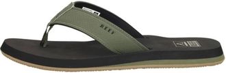 Reef The Layback - - Shoes - Herren - Gr&uuml;n - 43 EU
