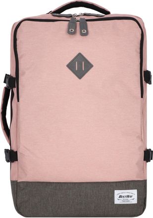 Worldpack Rucksack Bestway
