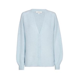 Marie M&eacute;ro Damen, Strickwaren, Blau, 3XLGr&ouml;&szlig;e