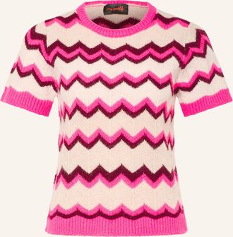 Miss Goodlife Miss Goodlife Strickshirt beige
