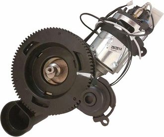 Saeco Broyeur complet 193 mm