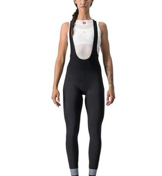 Castelli Tutto Nano W - Fahrradhose - Damen