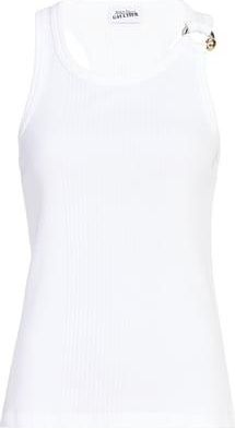 Jean Paul Gaultier D&eacute;bardeur en coton