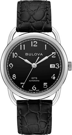 Bulova Limited Edition Herrenuhr 96B325