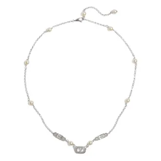 Valentino Garavani Damen, Accessories, Grau, ONE SIZEGr&ouml;&szlig;e