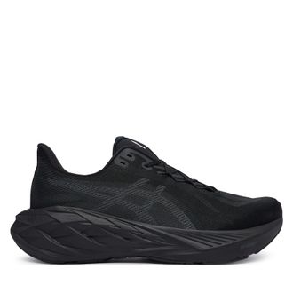 Asics Laufschuhe Asics Dynablast 6 1011C245 Schwarz