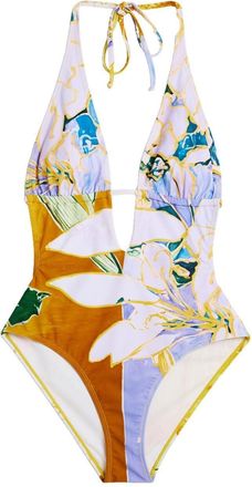 Desigual Badeanzug