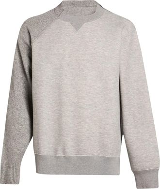 sacai TOPS - Sweatshirts auf YOOX.COM