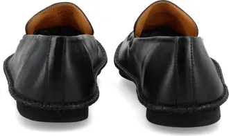 Premiata Land Loafers - Black