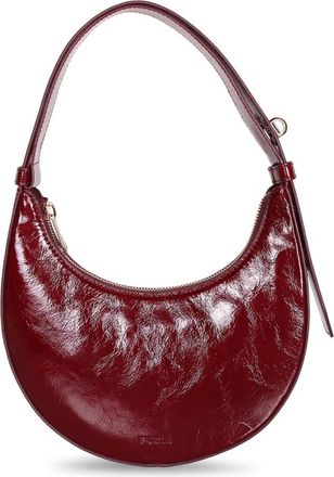Furla Femme, Sacs, Rouge, Taille: ONE Size Sacs à épaule