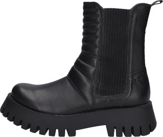 Josef Seibel Stiefelette Mavie 02