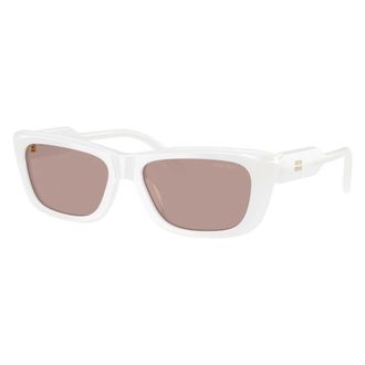 Miu Miu Damen, Accessories, Wei&szlig;, 56 MMGr&ouml;&szlig;e