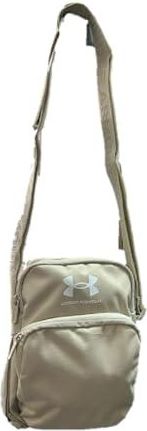 Under Armour UA Loudon Sac &agrave; dos &agrave; bandouli&egrave;re Beige 4 l
