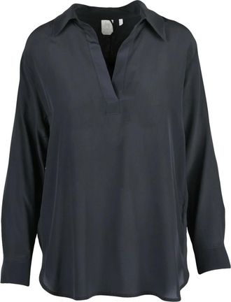 Marella Damen, Blusen & Hemden, Grau, XLGr&ouml;&szlig;e