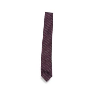 Ferragamo Krawatte Ferragamo - - Accessories - Herren - Mehrfarbig - ONE SIZE