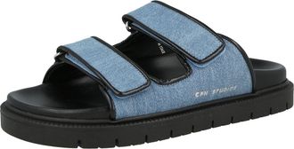 Copenhagen Pantolette 704