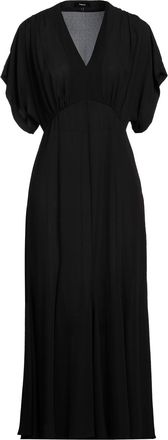 Theory KLEIDER - Maxi-Kleider auf YOOX.COM