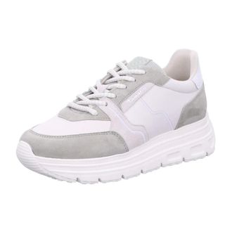 Tamaris Damen, Schuhe, Wei&szlig;, 40 EUGr&ouml;&szlig;e