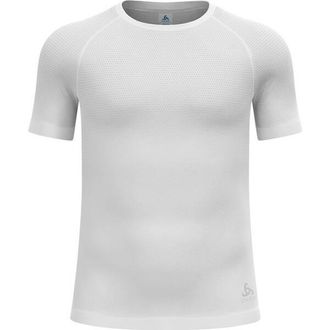 Odlo Herren Unterhemd BL TOP crew neck s/s PERFORMAN