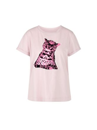 Marc Cain T-Shirt pink