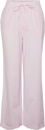 Pieces Pcsally Hw Loose String Pant Noos