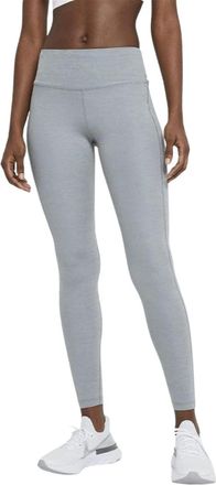 Nike Dri-fast - Graue Leggings
