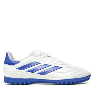 adidas Fu&szlig;ballschuhe adidas Copa Pure 2 Club TF IG8688 Wei&szlig;