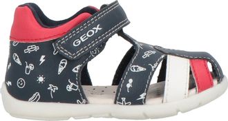 Geox SCHUHE - Sandalen auf YOOX.COM