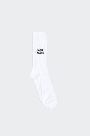 F&eacute;licie Aussi Paris Chaussettes - Taille TU