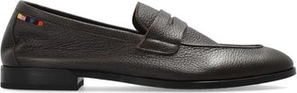 Paul Smith Murano Leder Loafer - - Shoes - Herren - Braun - 44 EU