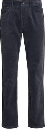 Aigle Pantalon en coton m&eacute;lang&eacute;