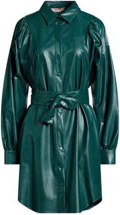 Twin-Set ROBES - Robes courtes sur YOOX.COM