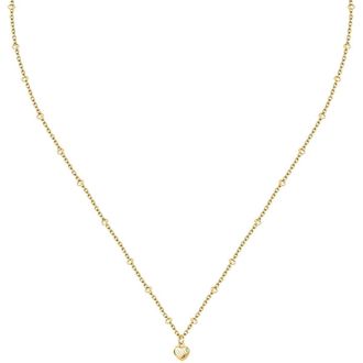 Cleor Collier en argent 925/1000