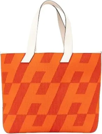 Herm&egrave;s Damen, Pre-Owned, Orange, ONE SIZEGr&ouml;&szlig;e
