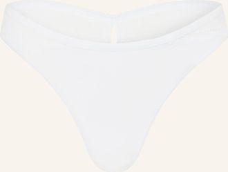 Triumph String Comfort Allure weiss