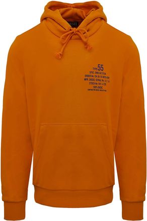 Diesel Sweatshirt Sienna