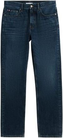 Tommy Hilfiger Jean droit en coton