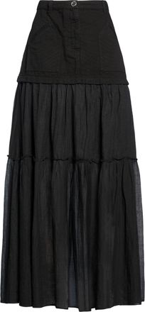 Pinko HOSEN & R&Ouml;CKE - Maxi-R&ouml;cke auf YOOX.COM