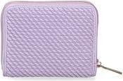 Pierre Cardin Portefeuille pour femme Polyur&eacute;thane en polyur&eacute;thane 13 x 10 x 3 cm 1041-MISS11, lilas, Taglia unica
