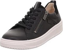 Legero Femme Rejoise Basket, Noir 0100, 41.5 EU