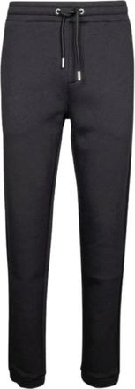 Karl Lagerfeld Homme, Pantalons, Noir, Taille: M Karl Lagerfeld - Pantalons > Pantalons de surv&ecirc;tement