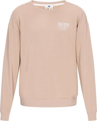 Mymo Sweatshirt Back To School