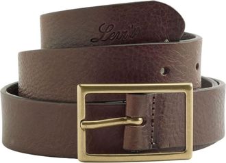 Levi's G&uuml;rtel
