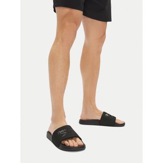 Reebok Pantoletten Reebok SS25-3C069-2 Schwarz