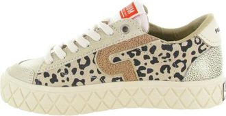 Palladium Femme, Chaussures, Multicolore, Taille: 39 EU Ace Lo Mix Wild