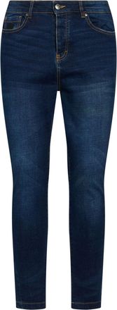 John Richmond HOSEN & R&Ouml;CKE - Jeanshosen auf YOOX.COM