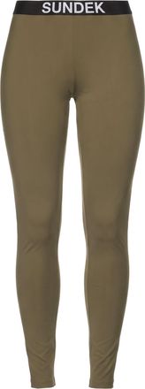 Sundek HOSEN & R&Ouml;CKE - Leggings auf YOOX.COM